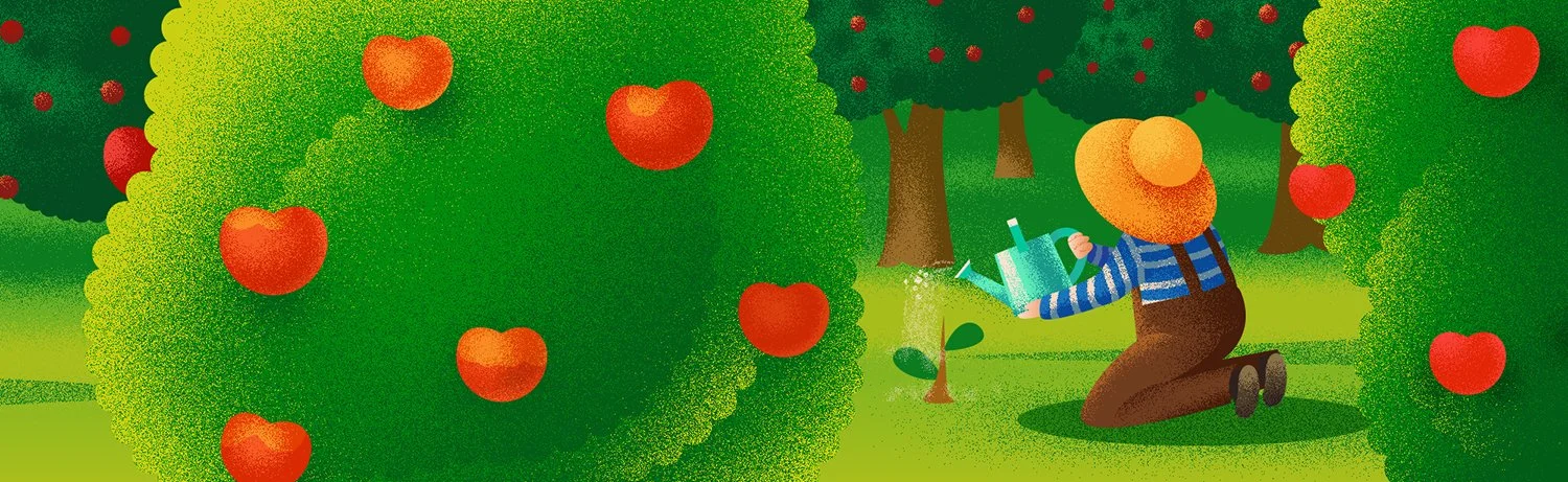 Resources - Aim Ideas — The Happier app