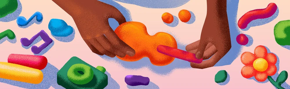 Using the Happier app — The Happier app