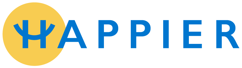 The Happier app