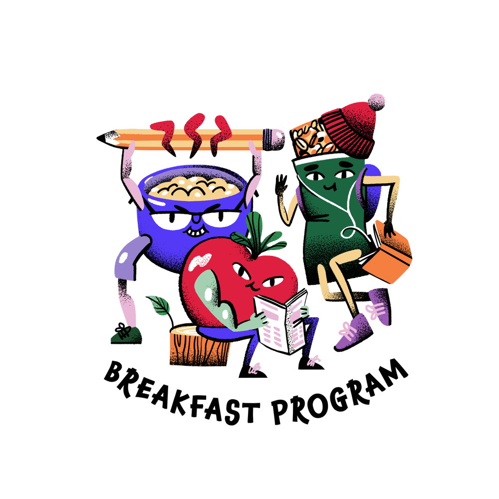 Programs — Campus Food Bank