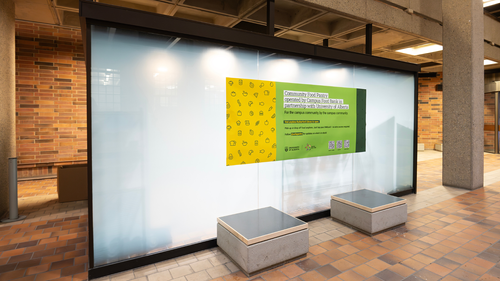 Programs — Campus Food Bank