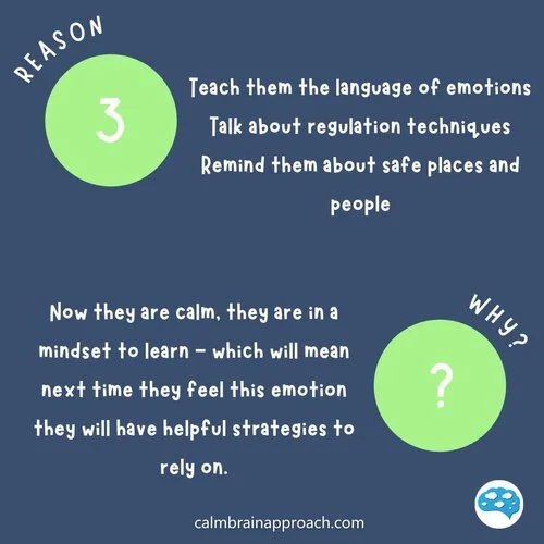 The Thrive Approach — Higher Bebington Junior School