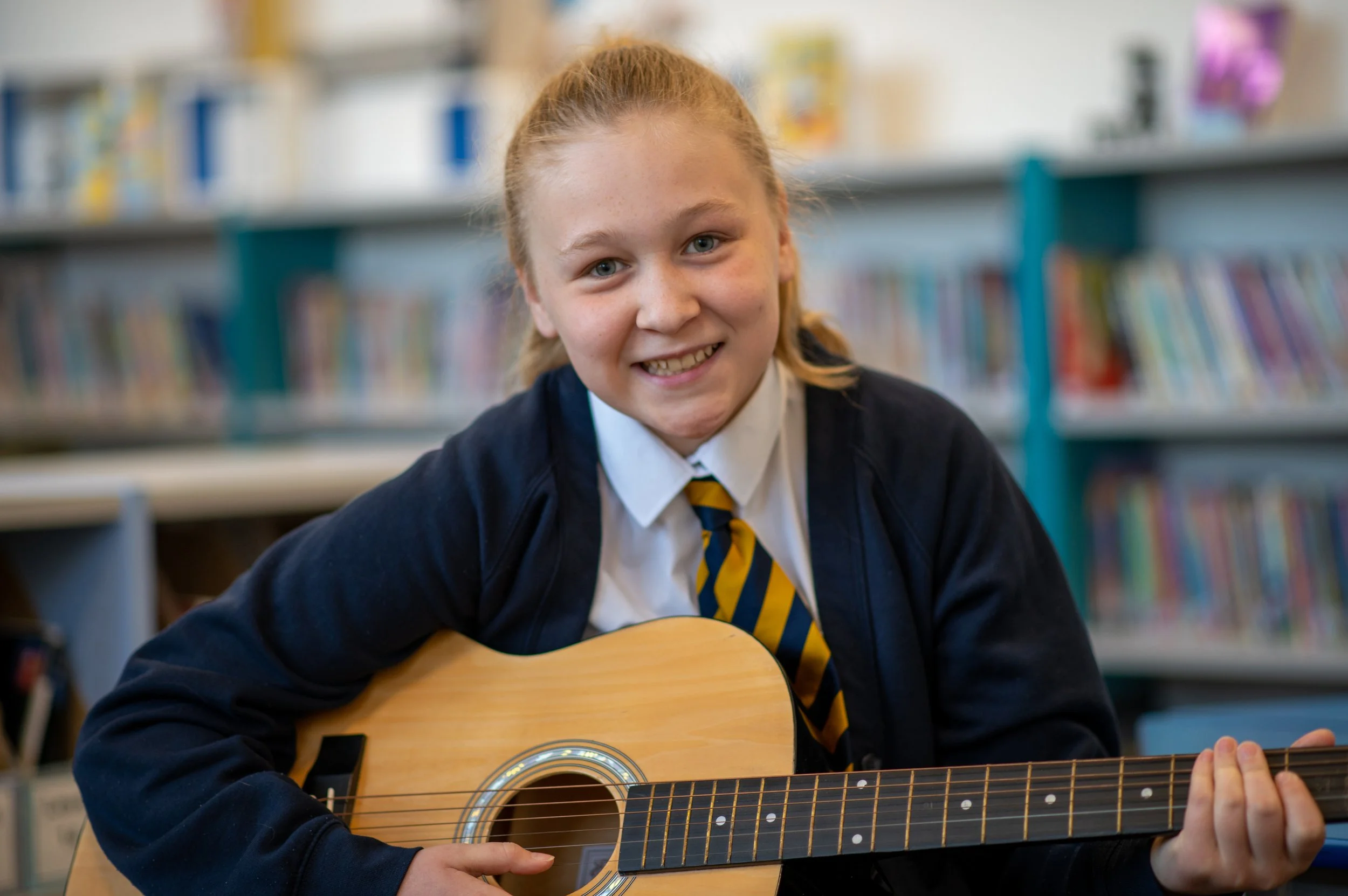 Higher Bebington Junior School