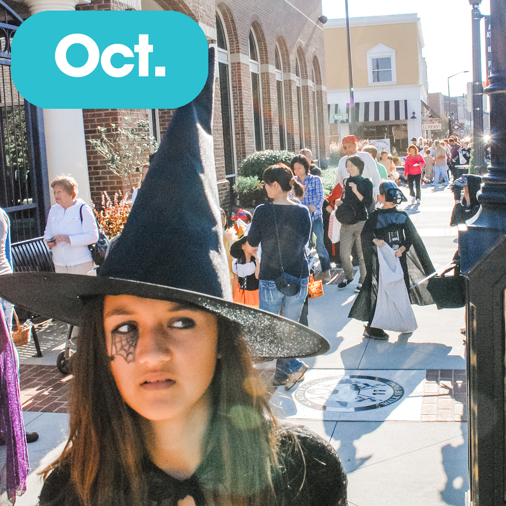 MVL | Your Creativly Curated Calendar of Events — MVL