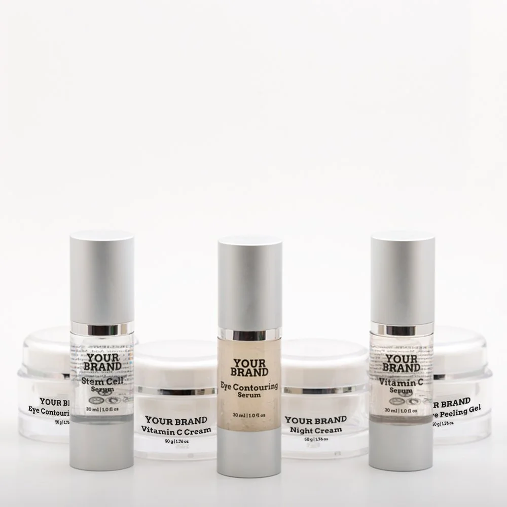Sample Kits — Samples — Derma Essentials Lab
