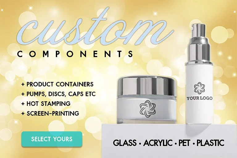 Custom Packaging — Derma Essentials Lab