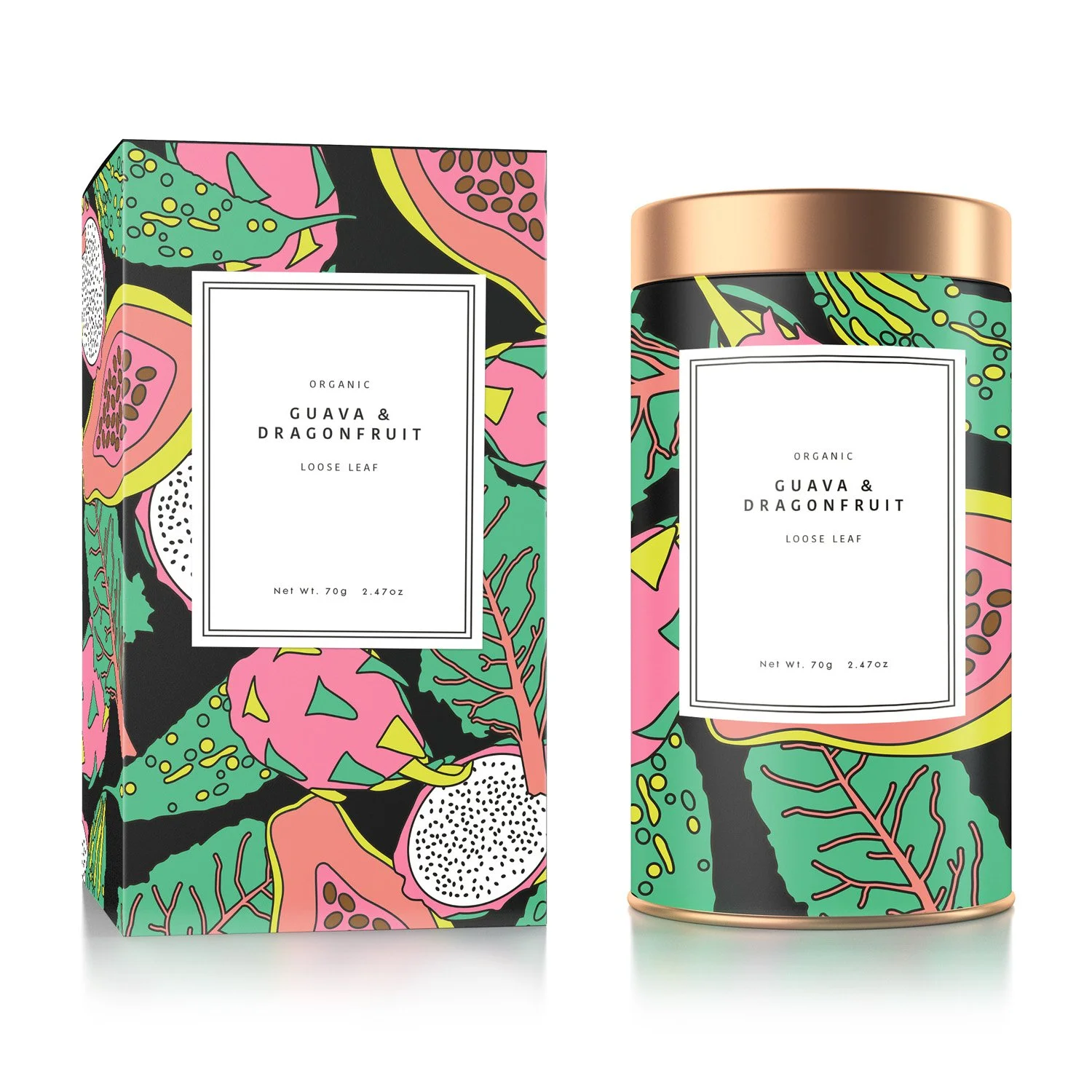 Boxes — Derma Essentials Lab