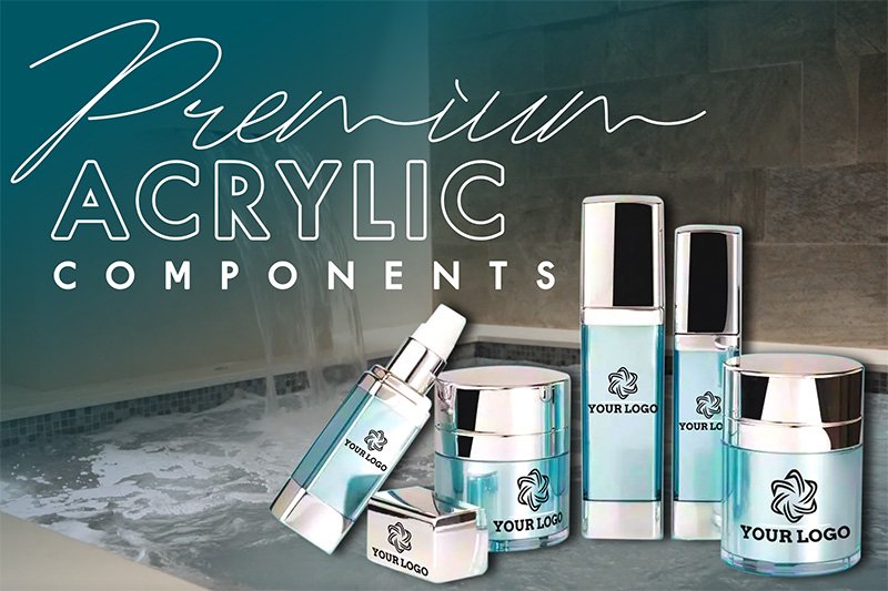 IH-Components — Derma Essentials Lab