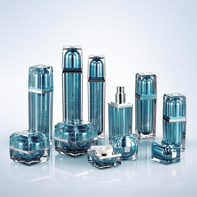 Singapore Collection — Derma Essentials Lab