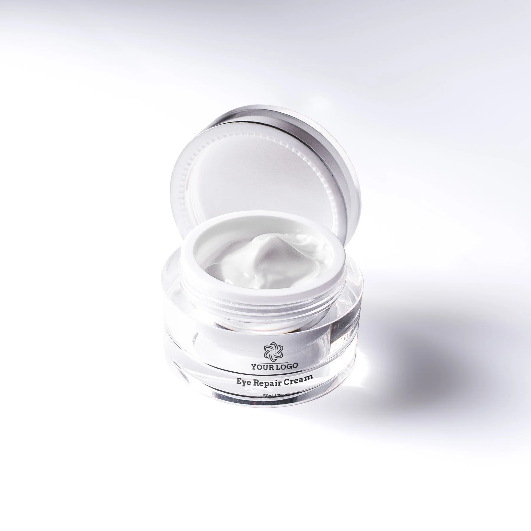 Nourishing Eye Cream — Derma Essentials Lab