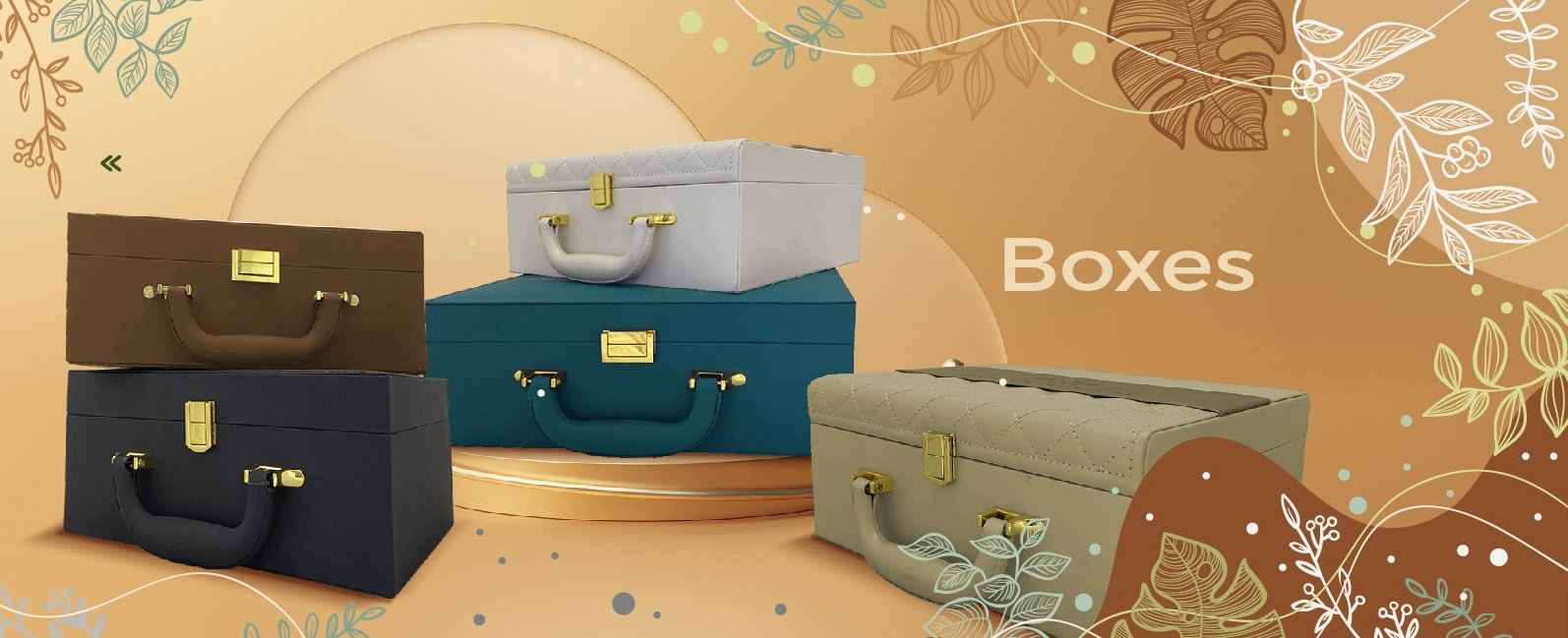 Boxes — Derma Essentials Lab