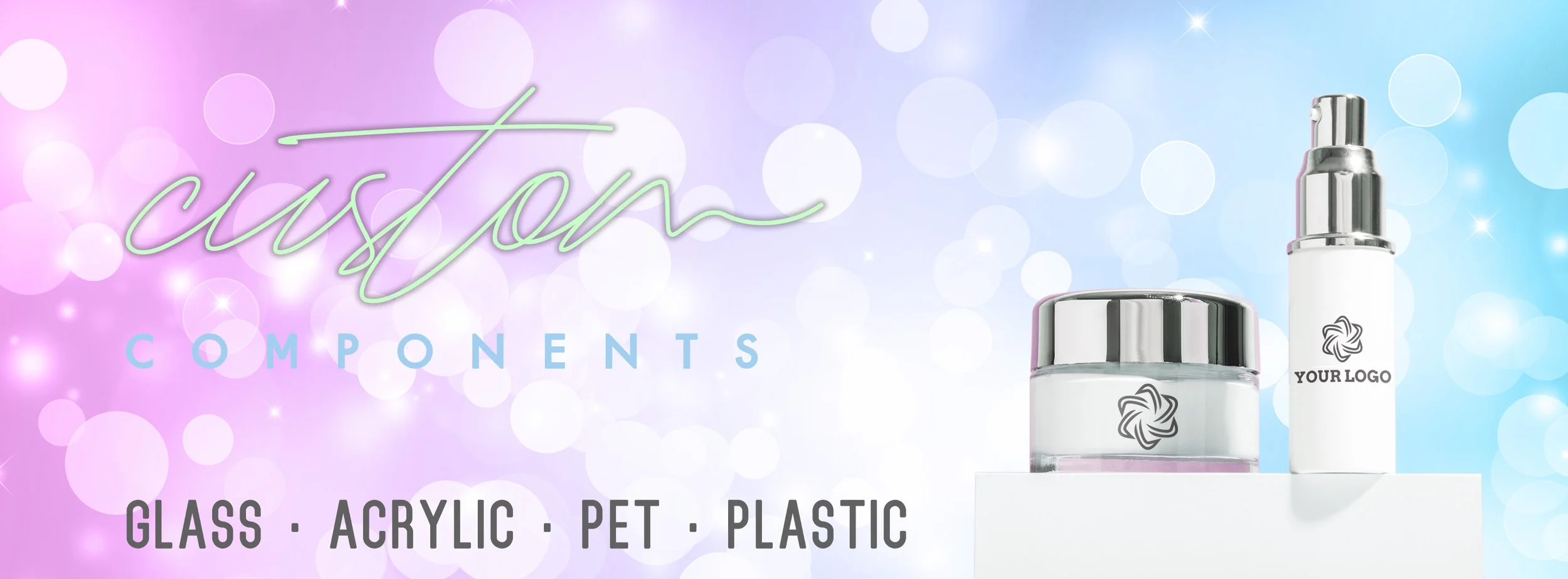 IH-Components — Derma Essentials Lab