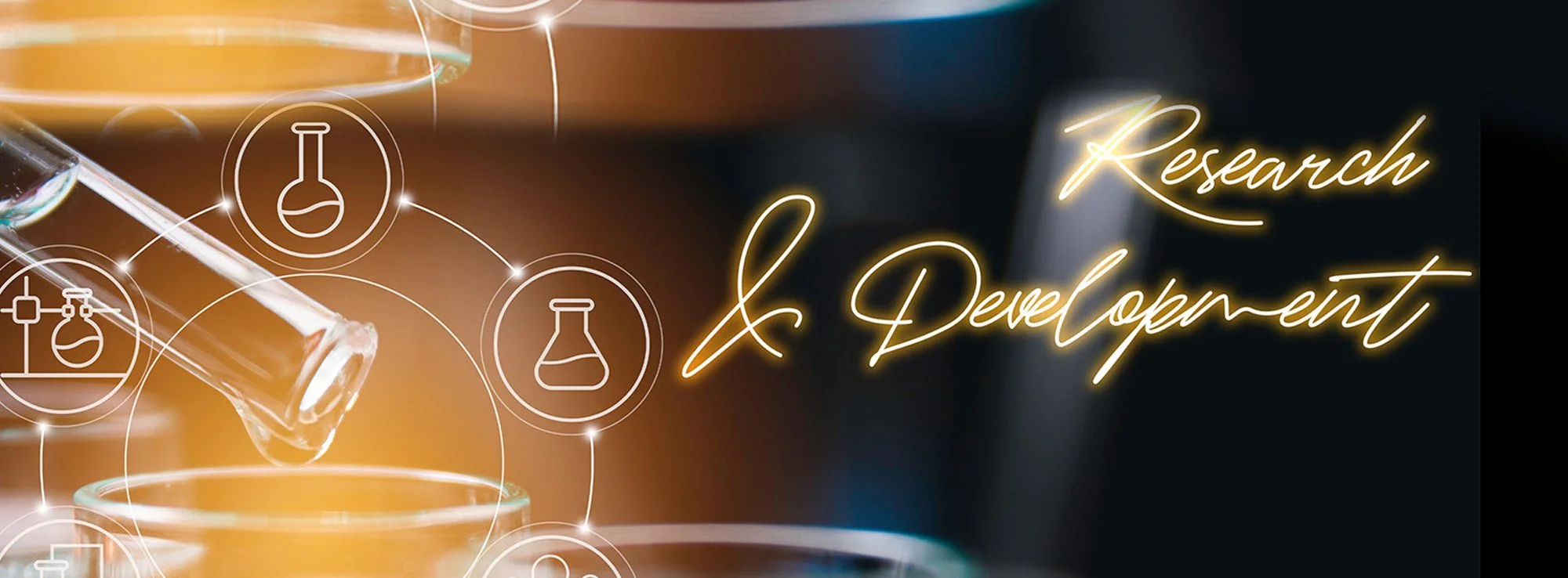 Research and Development — Derma Essentials Lab