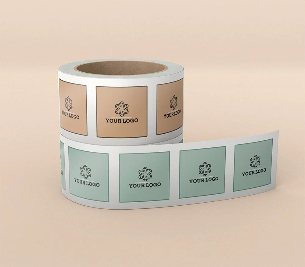 Labels — Derma Essentials Lab