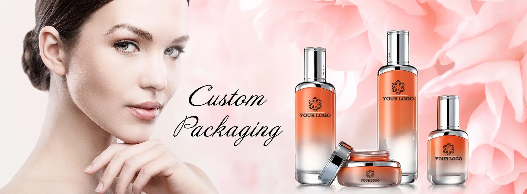 Custom Packaging — Derma Essentials Lab