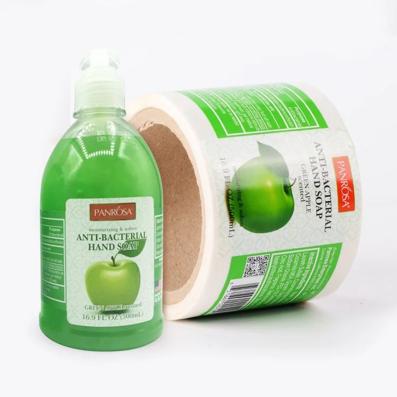 Labels — Derma Essentials Lab