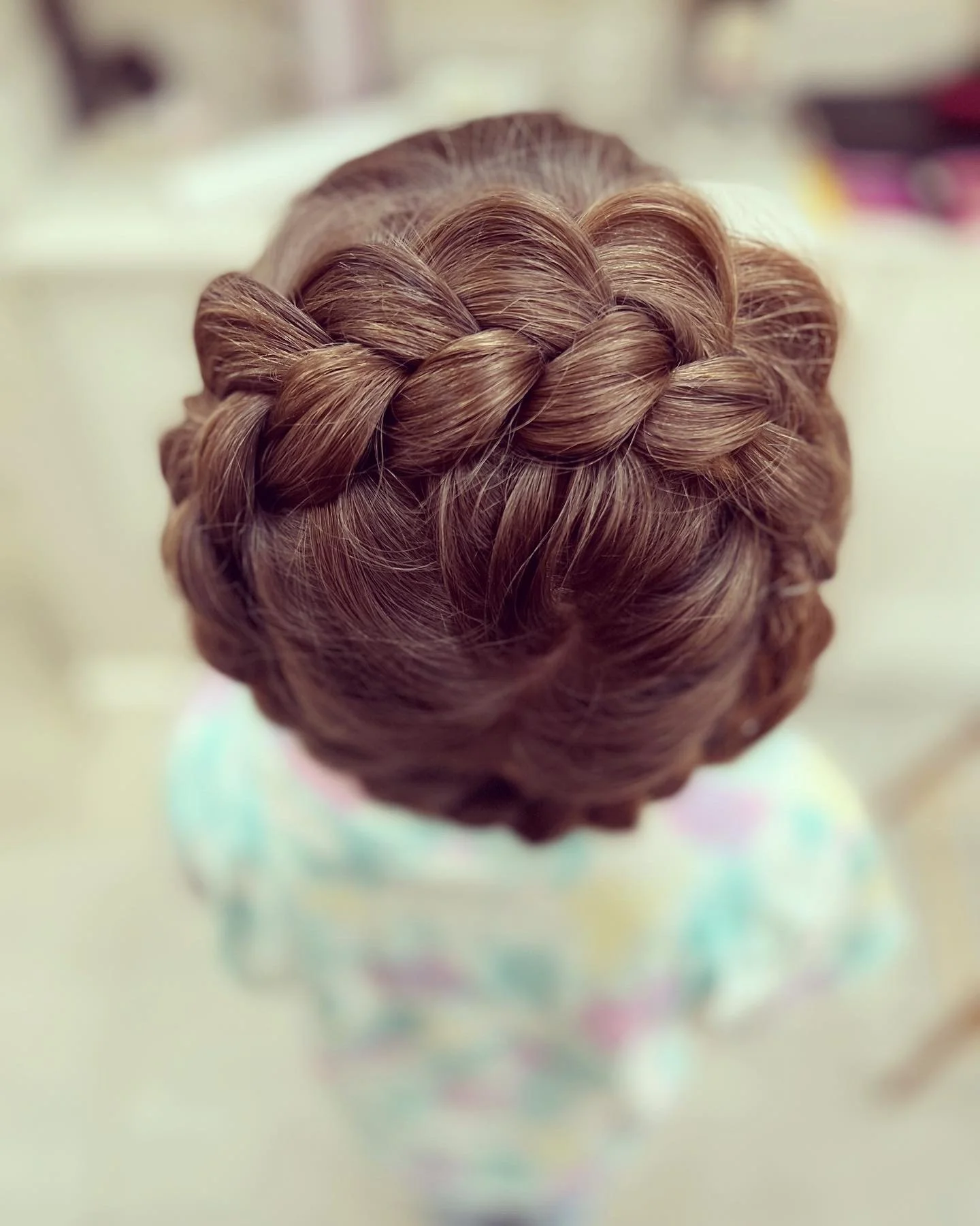 Gallery 1 — Braid Maidens