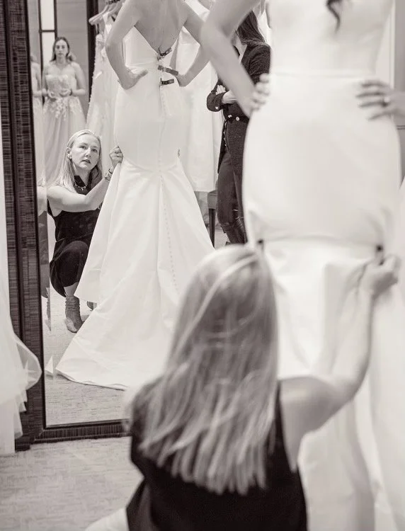 FASHION DESIGNER — heidi elnora