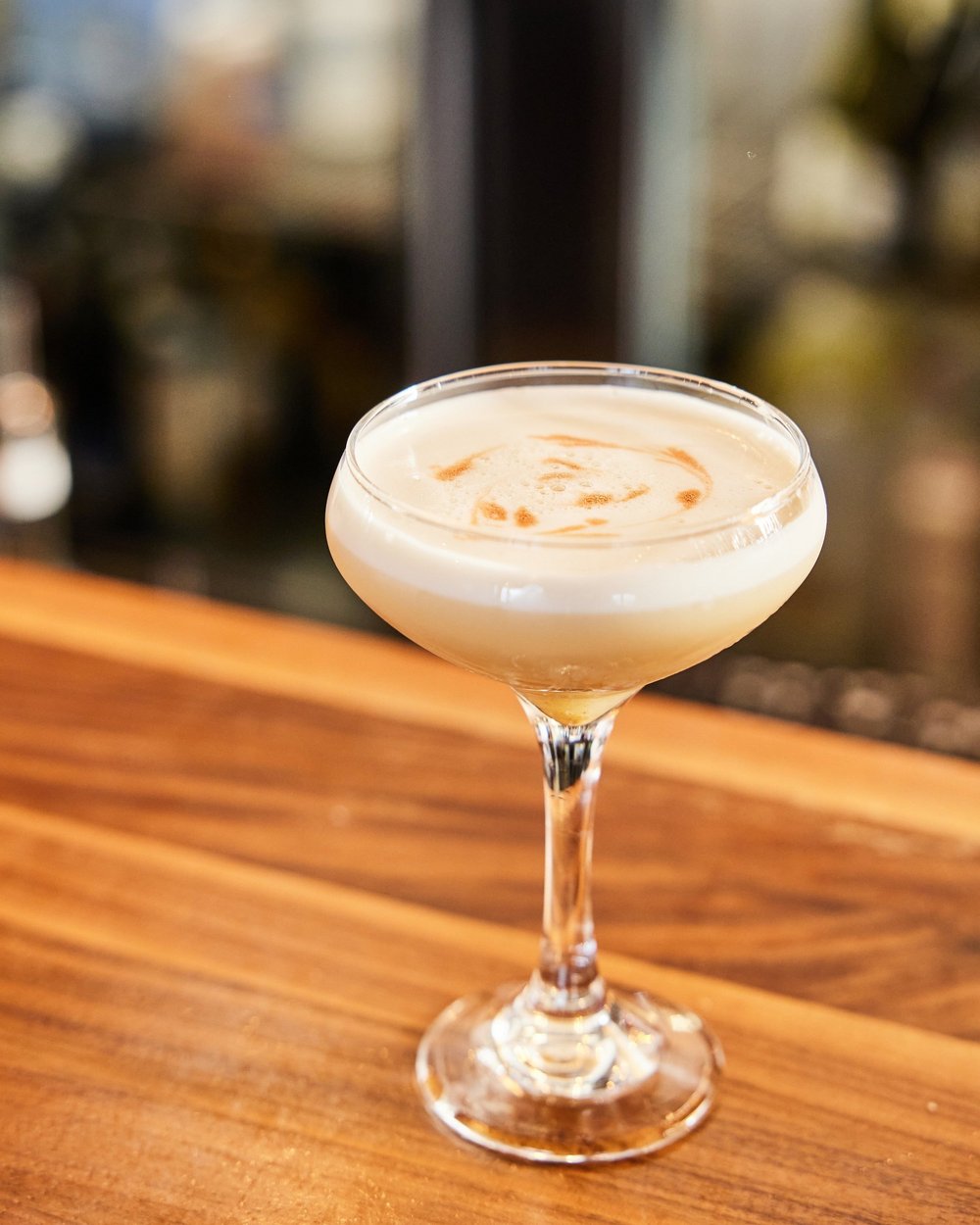 Seattle Cocktail Week — Harry's Good Times Co. | Seattle, WA