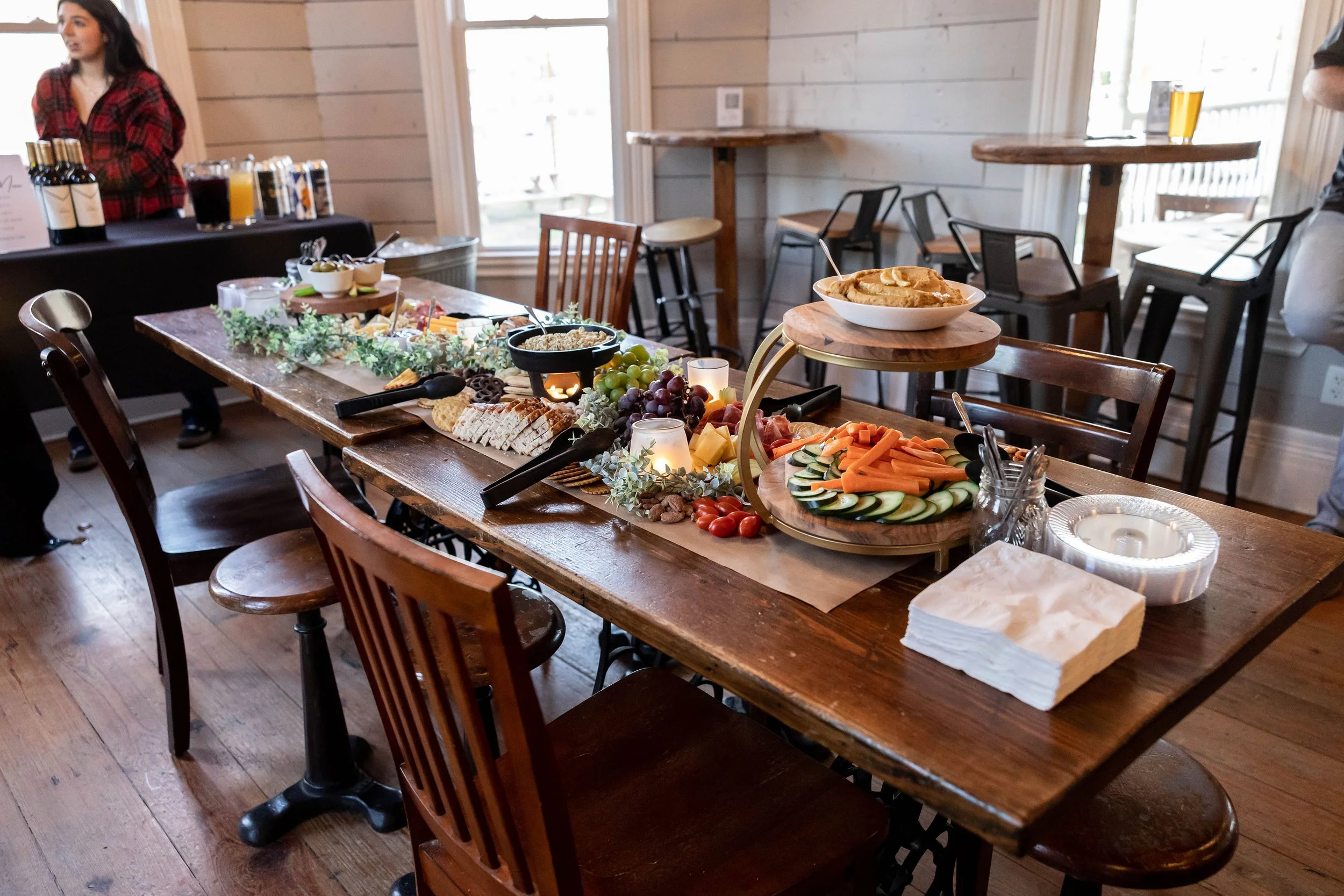 1908 House of Wine and Ale