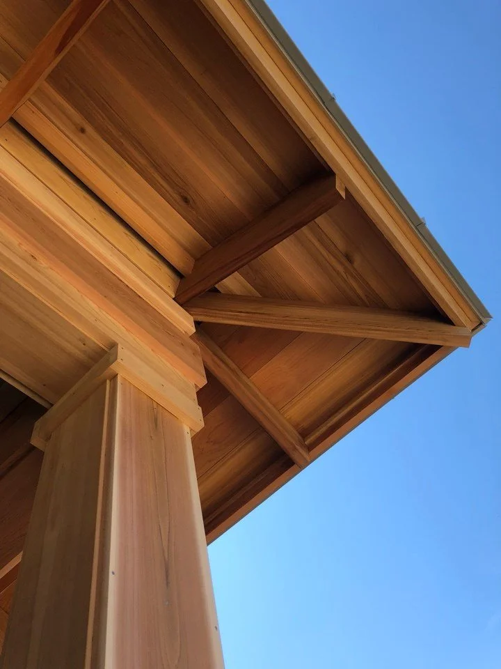 High-Performance — Shoreline Builders