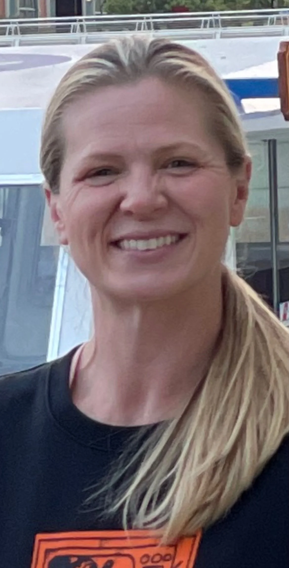 Our Team — Free The Girls