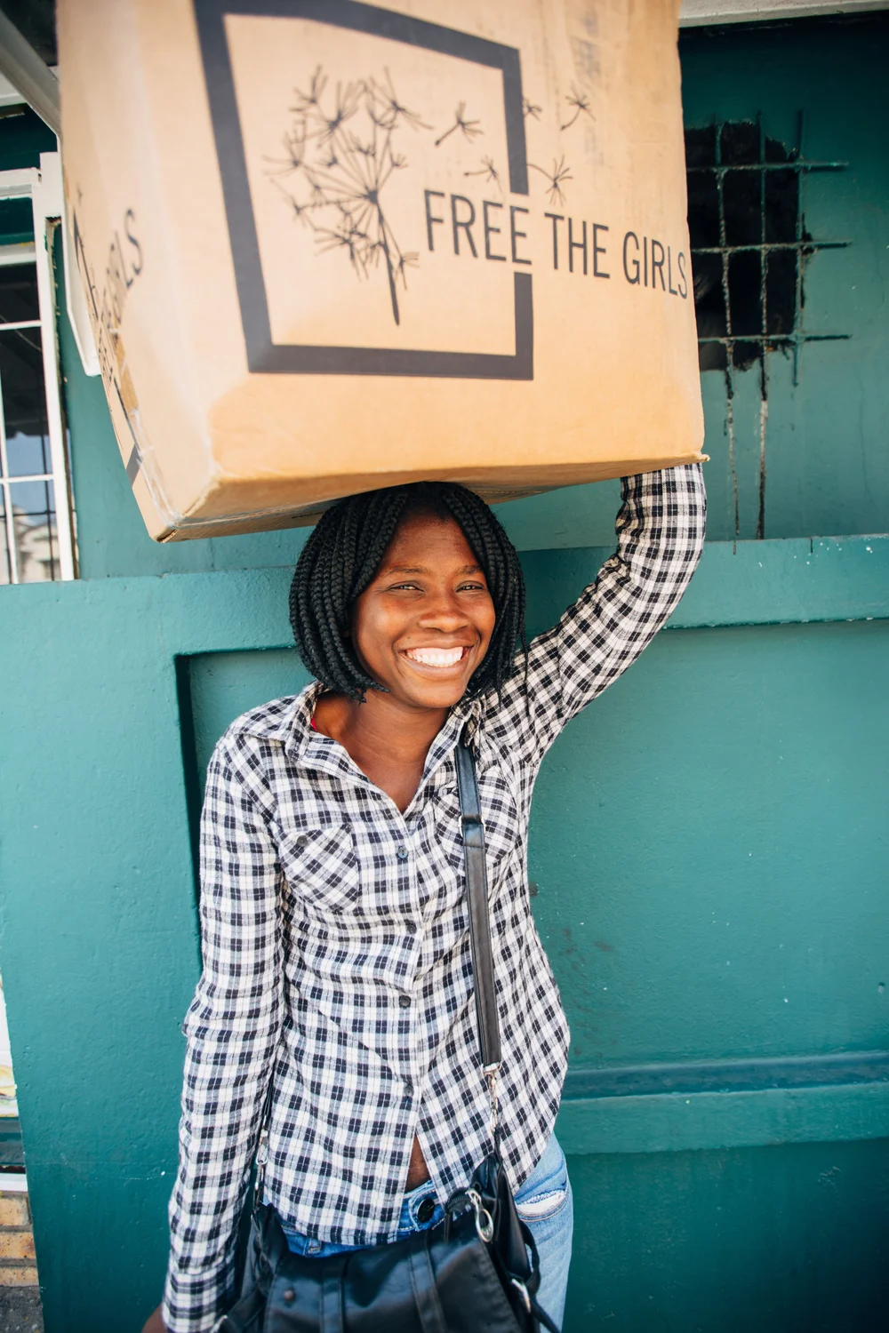 Blog — Free The Girls