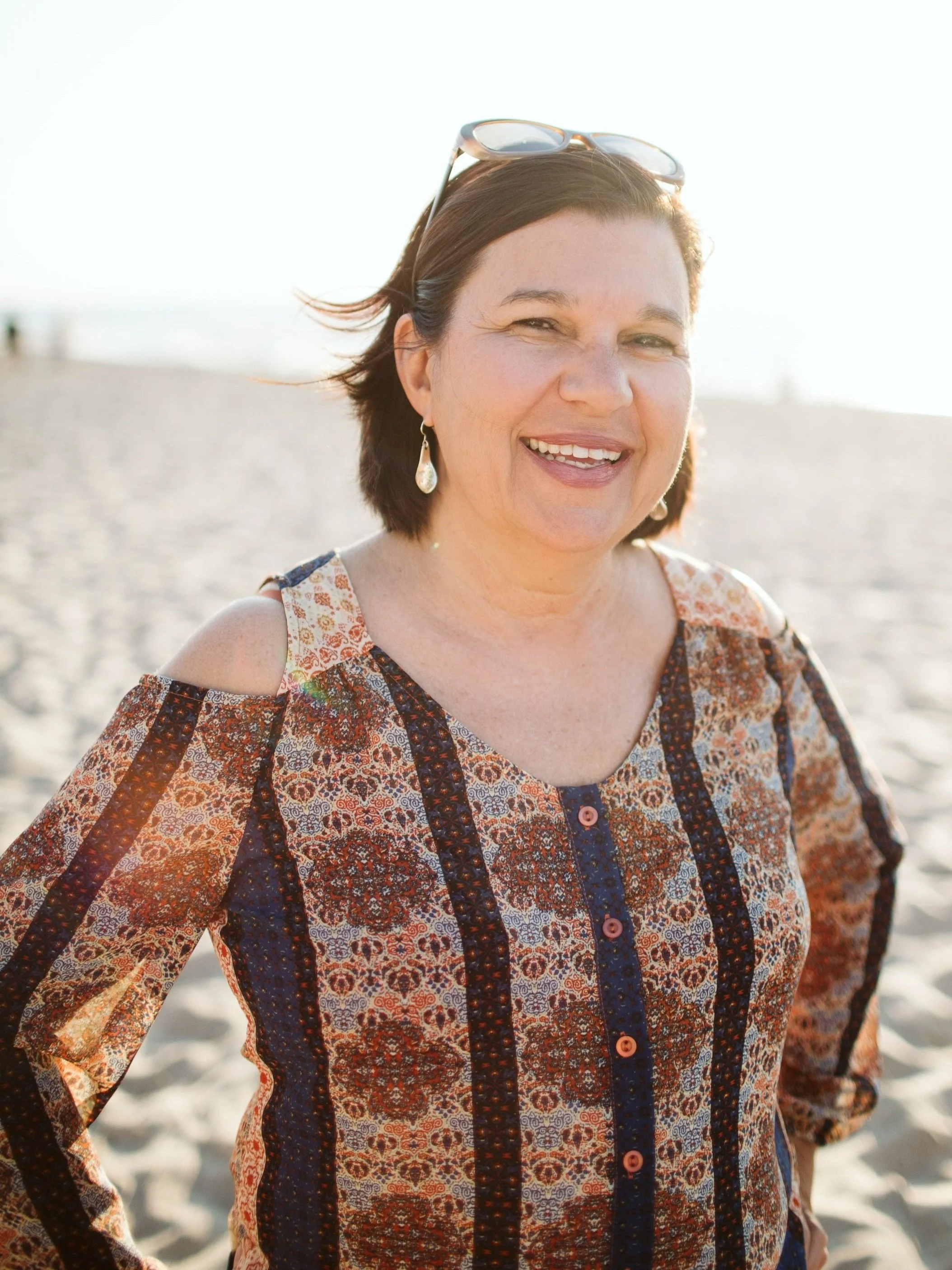 Our Team — Free The Girls