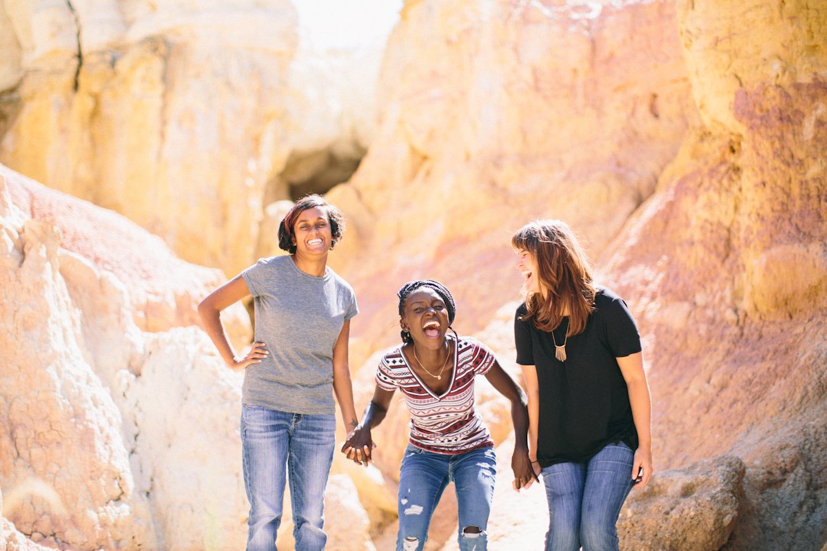About FTG — Free The Girls