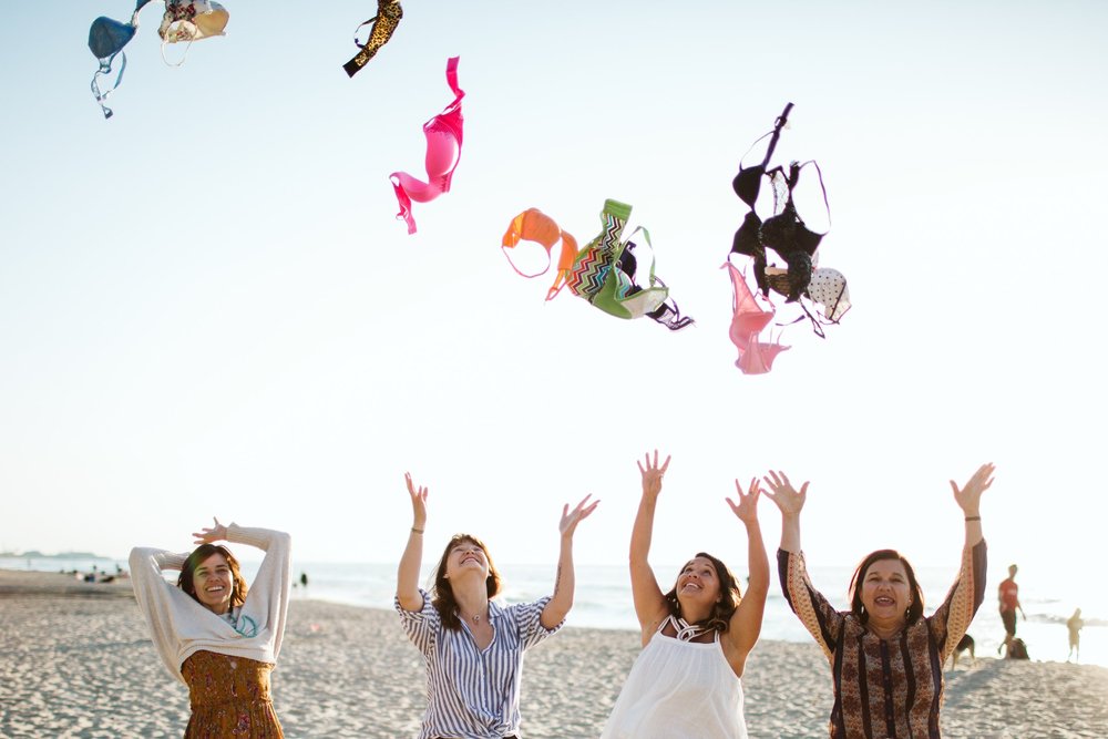 Blog — Free The Girls