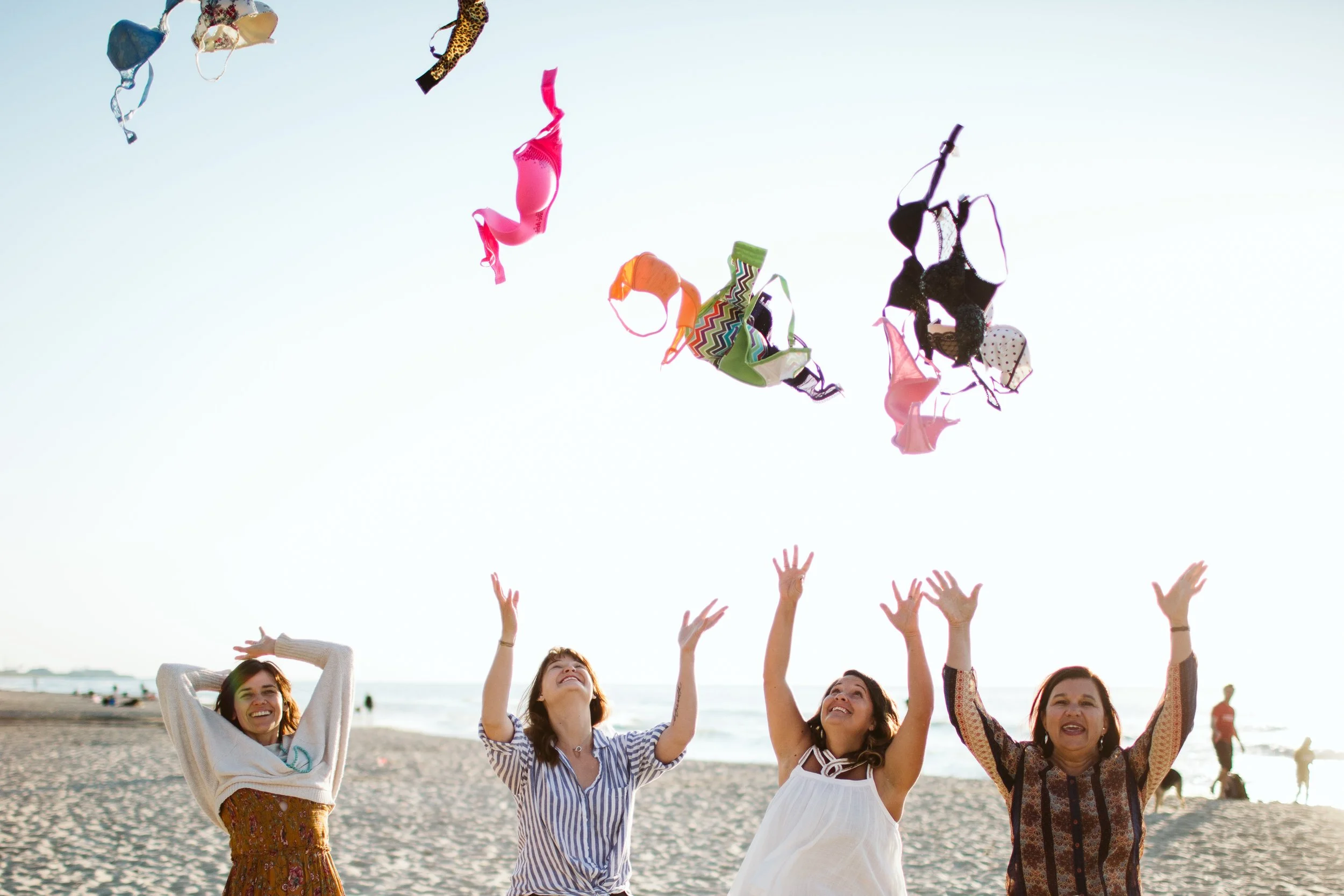 Blog — Free The Girls
