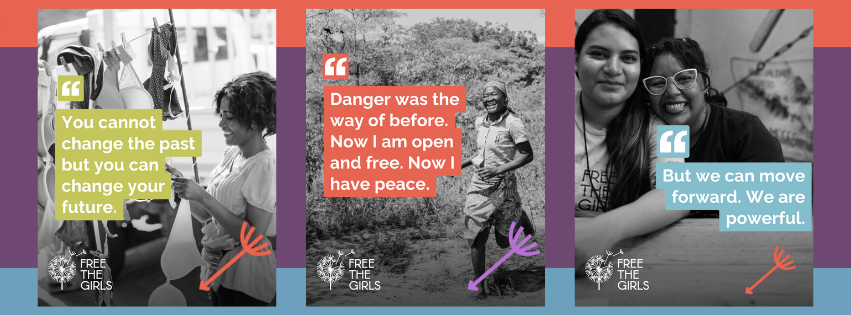 Blog — Free The Girls