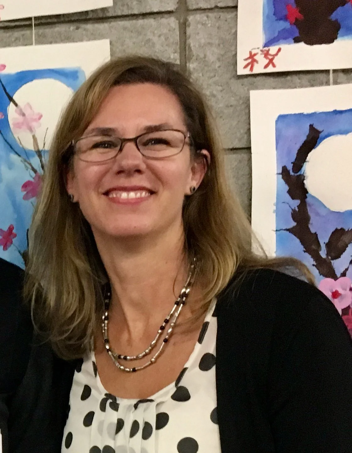 Our Team — Free The Girls