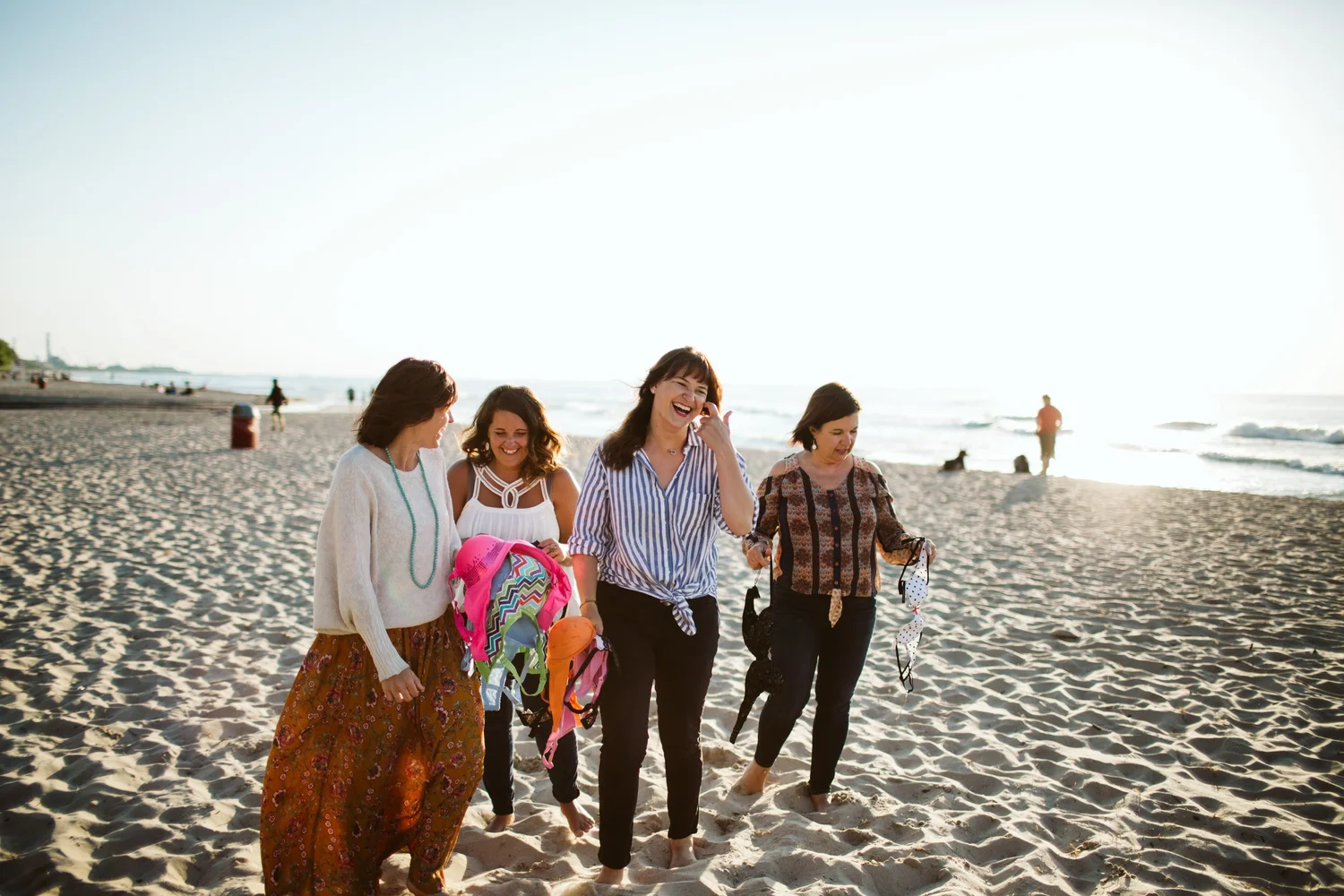 FAQs — Free The Girls