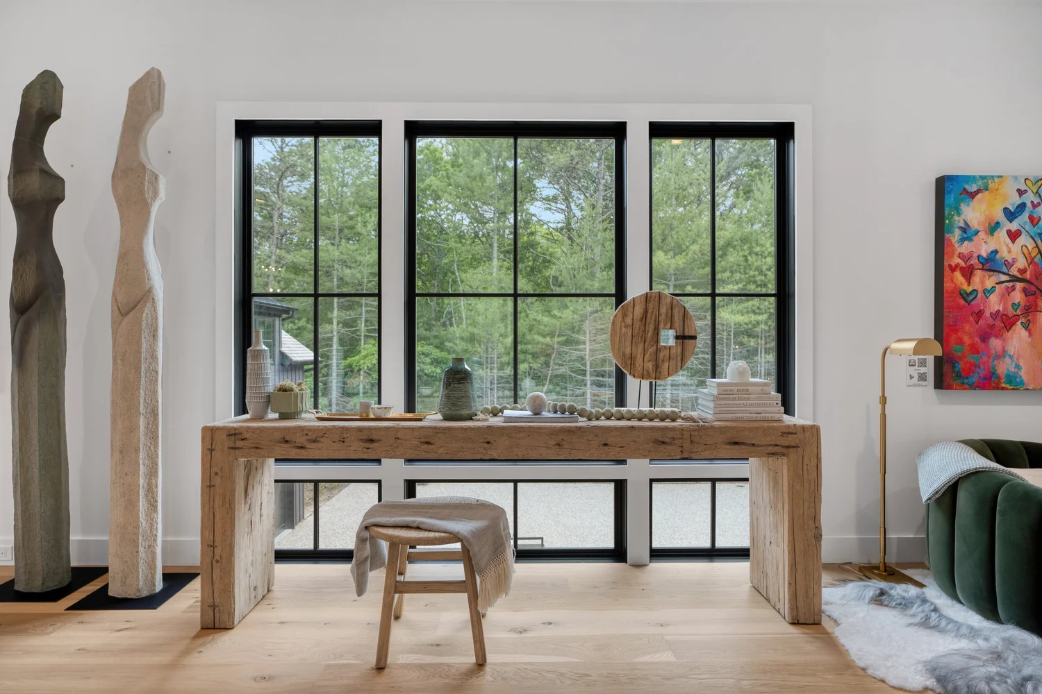 Debra Geller Interior Design
