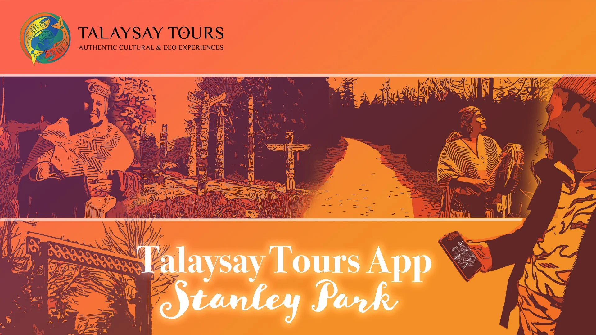 Talaysay App — Talaysay