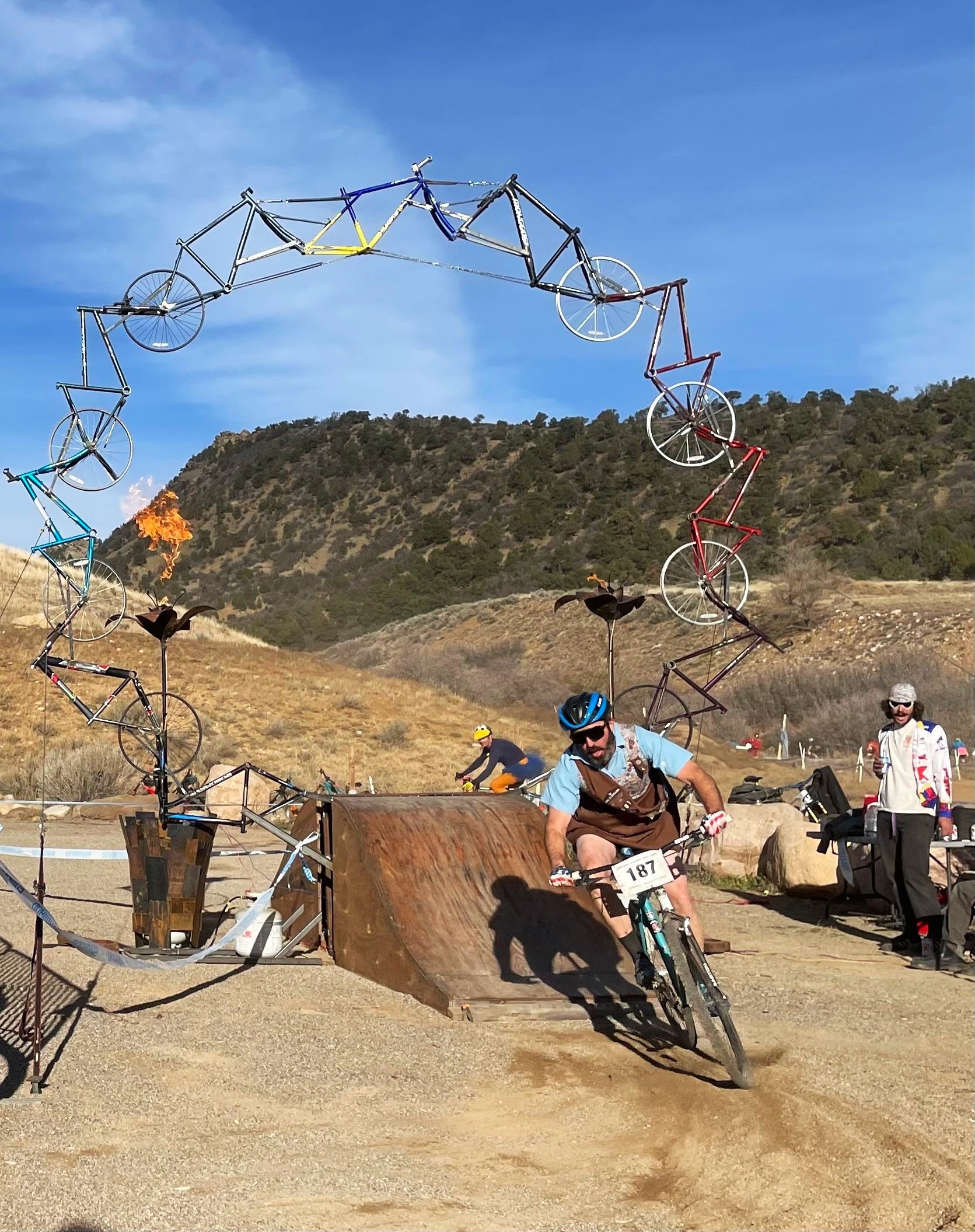 Team — Durango Cyclery