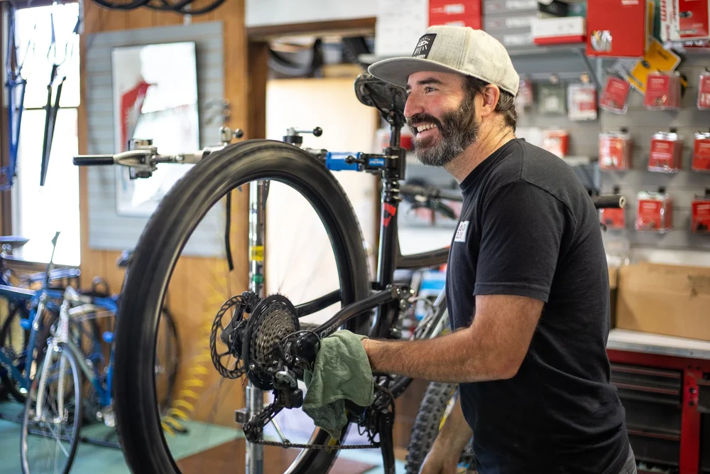 Durango Cyclery