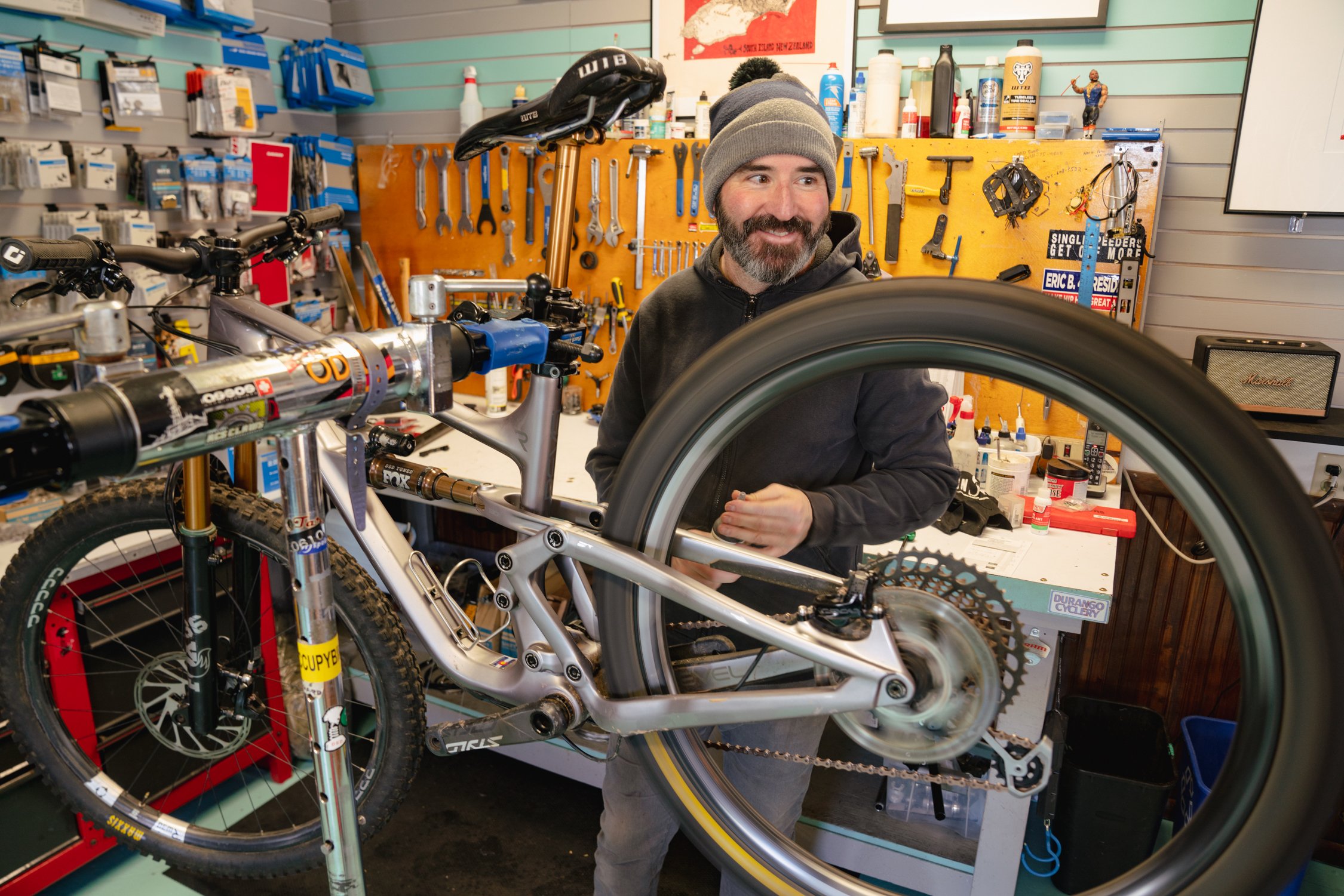 Events — Durango Cyclery