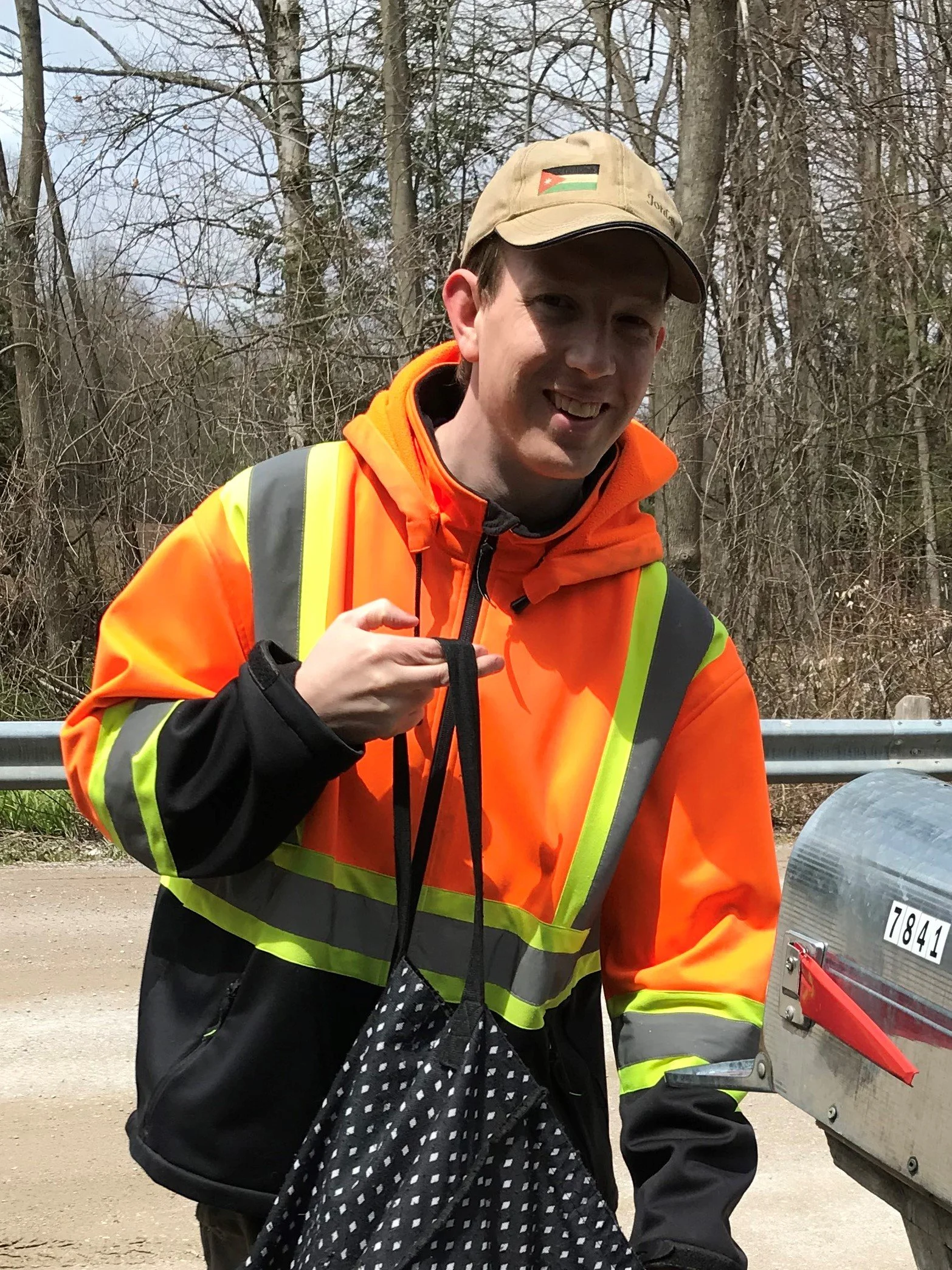 Personal Outcome Measures — Camphill Ontario