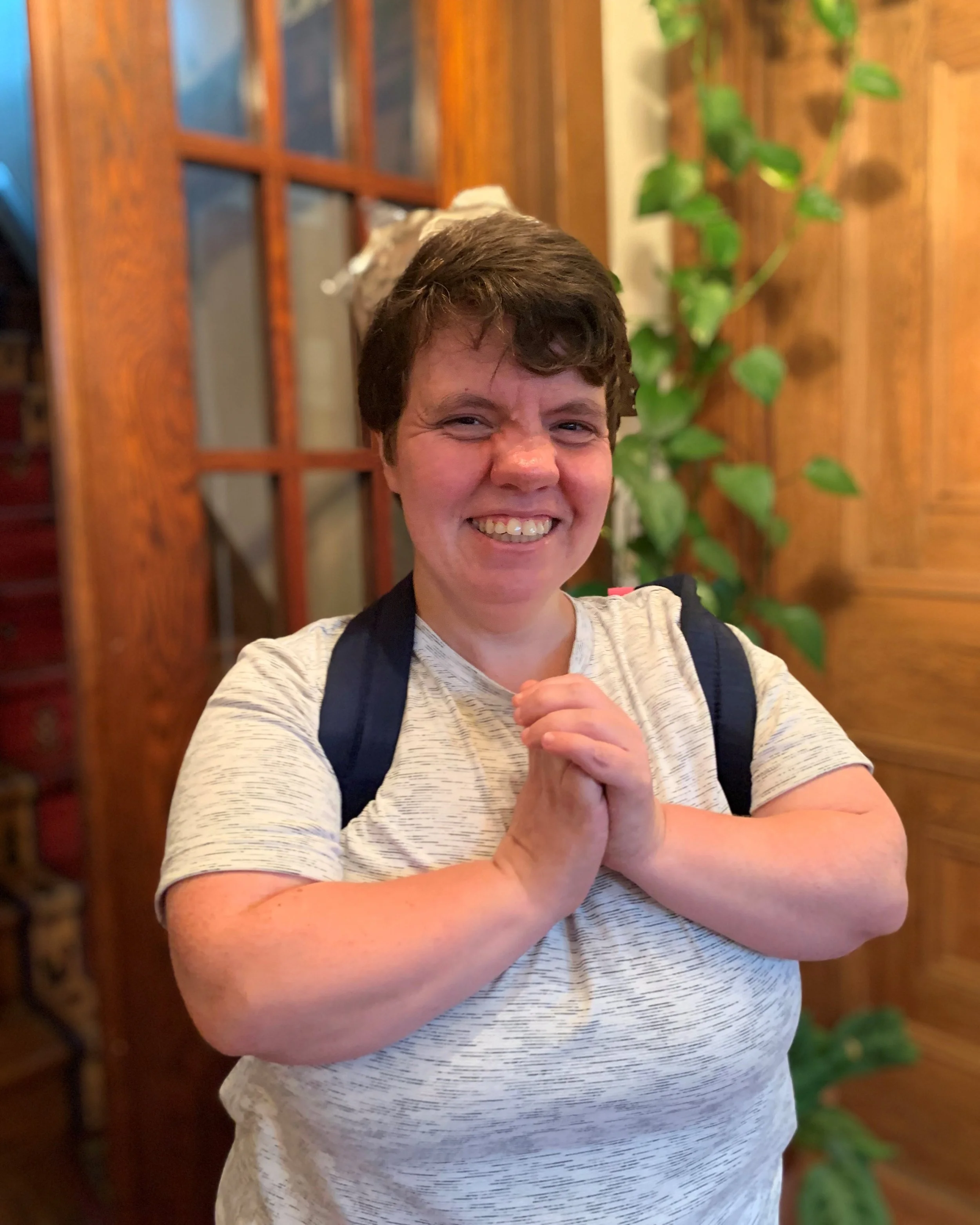 Day Programs — Camphill Ontario