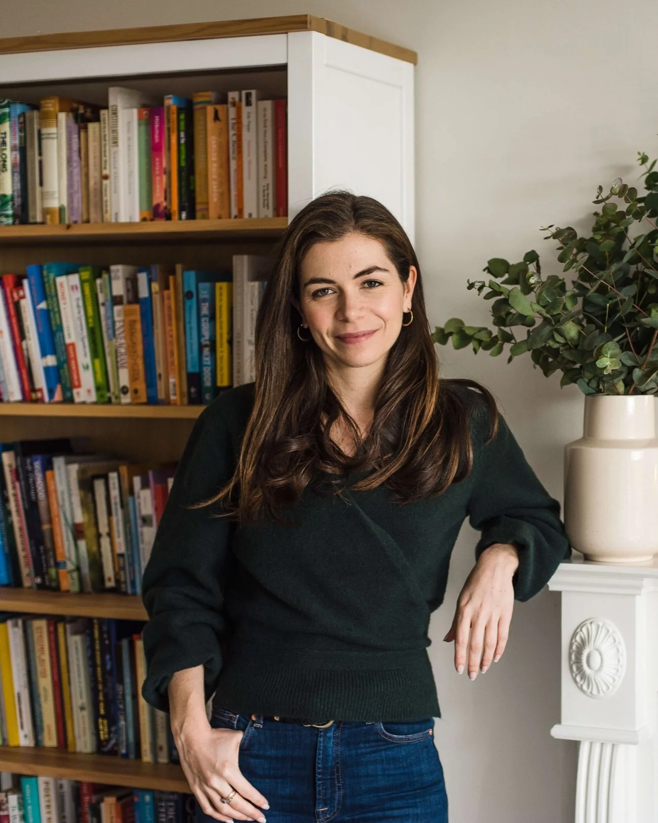 My Philosophy — Lisa de Jong