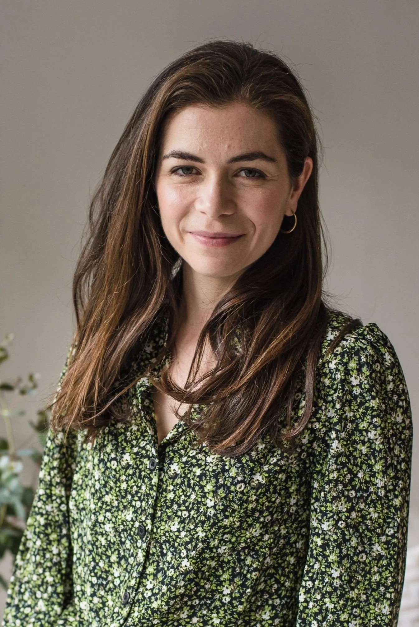 Public Speaking — Lisa de Jong