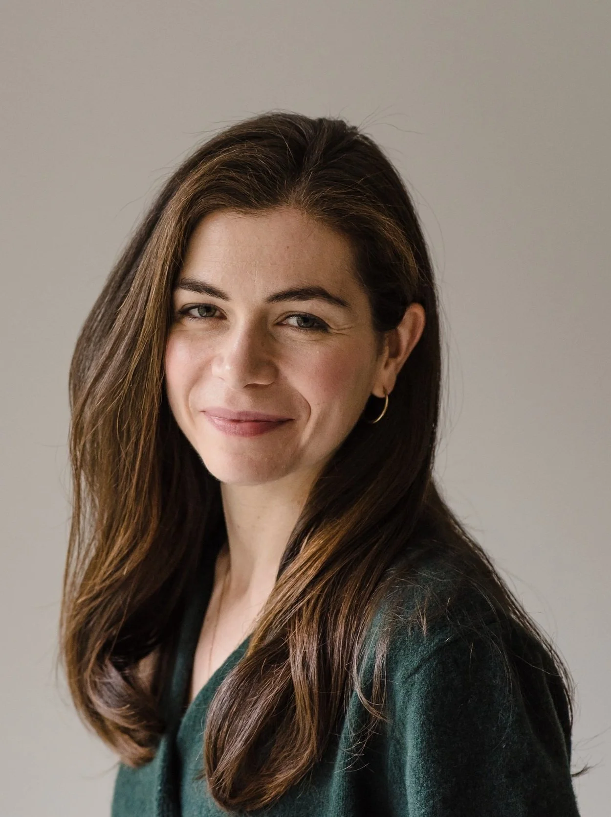 Coaching — Lisa de Jong