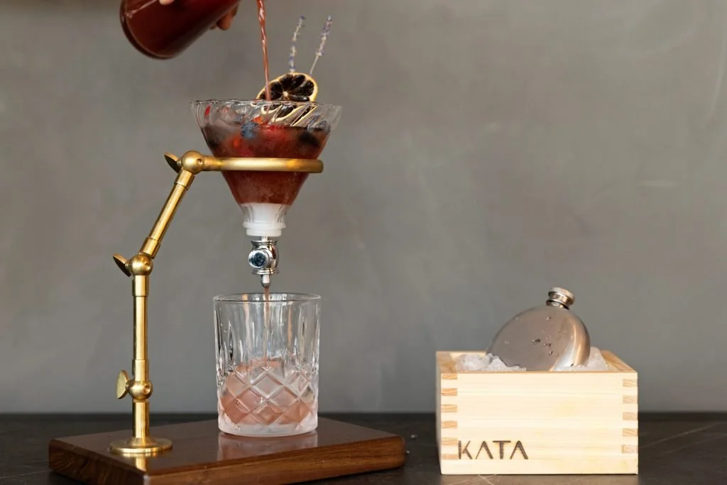 Project KATA — LEVELS Studio