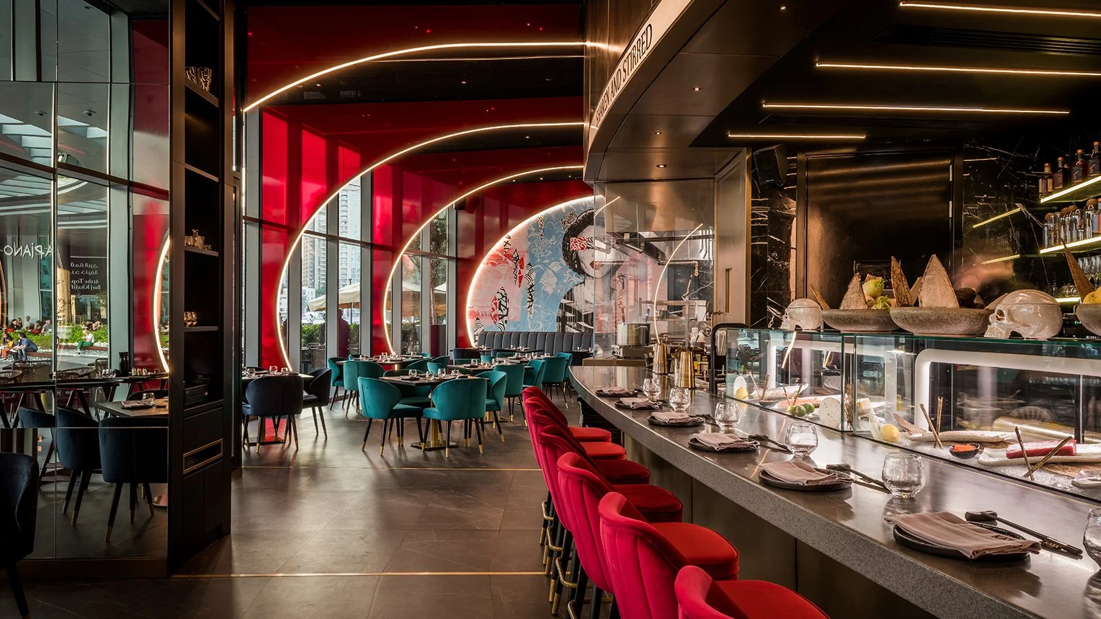 Project KATA — LEVELS Studio