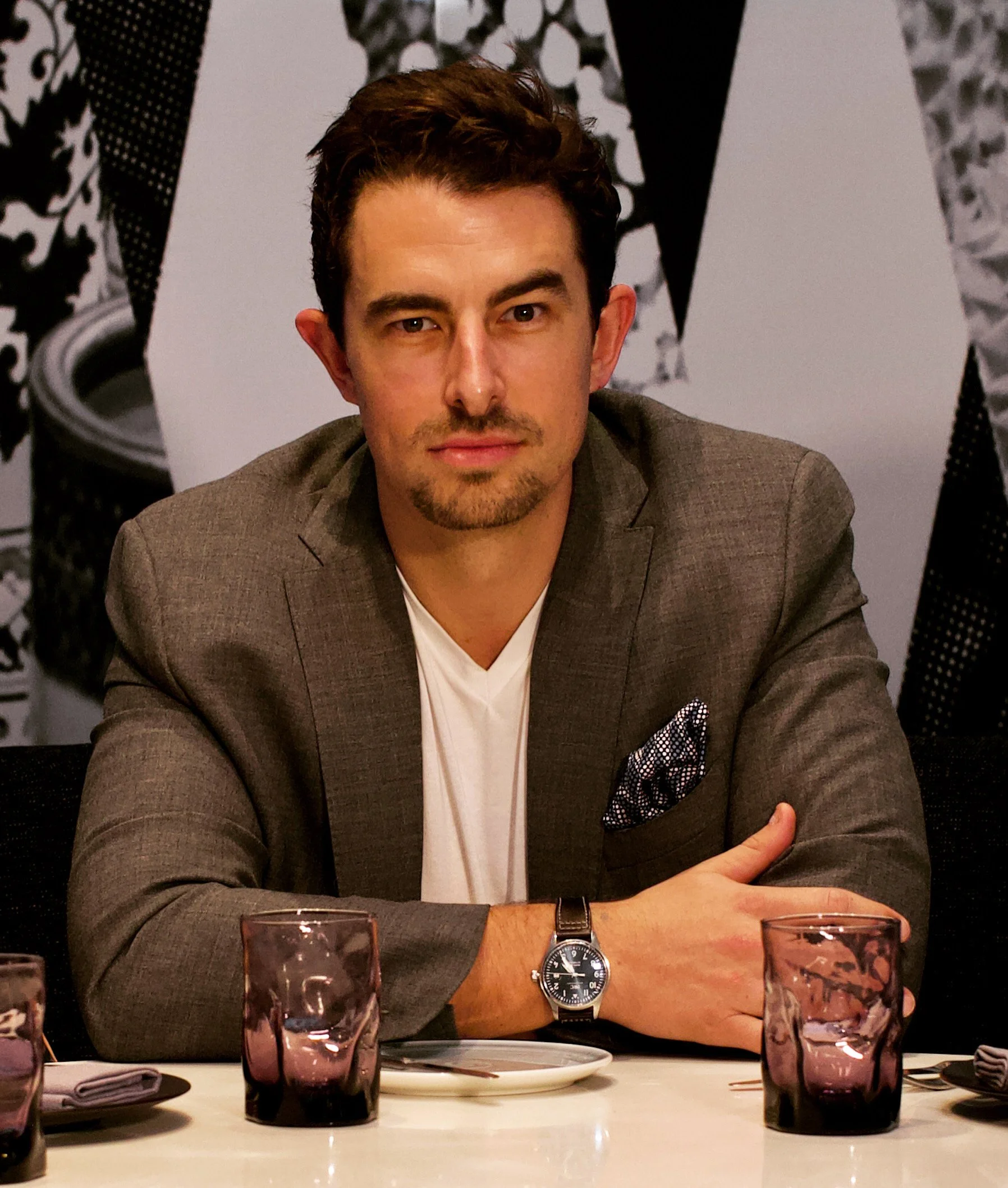 About Us | LEVELS Studio – Luxury Hospitality Creative Agency — LEVELS ...