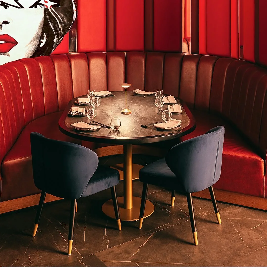 Project KATA | Discover Culinary Artistry — LEVELS Studio