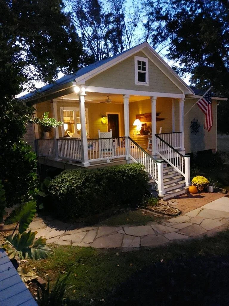 The Mill Cottage — Sunset View Cottages