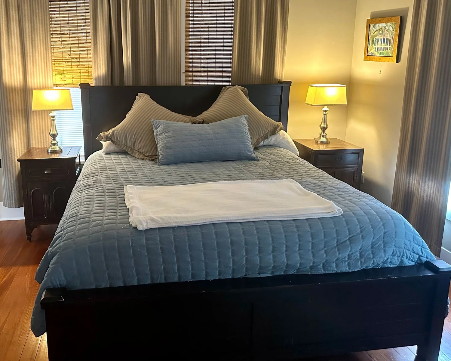 Sunset View Cottages